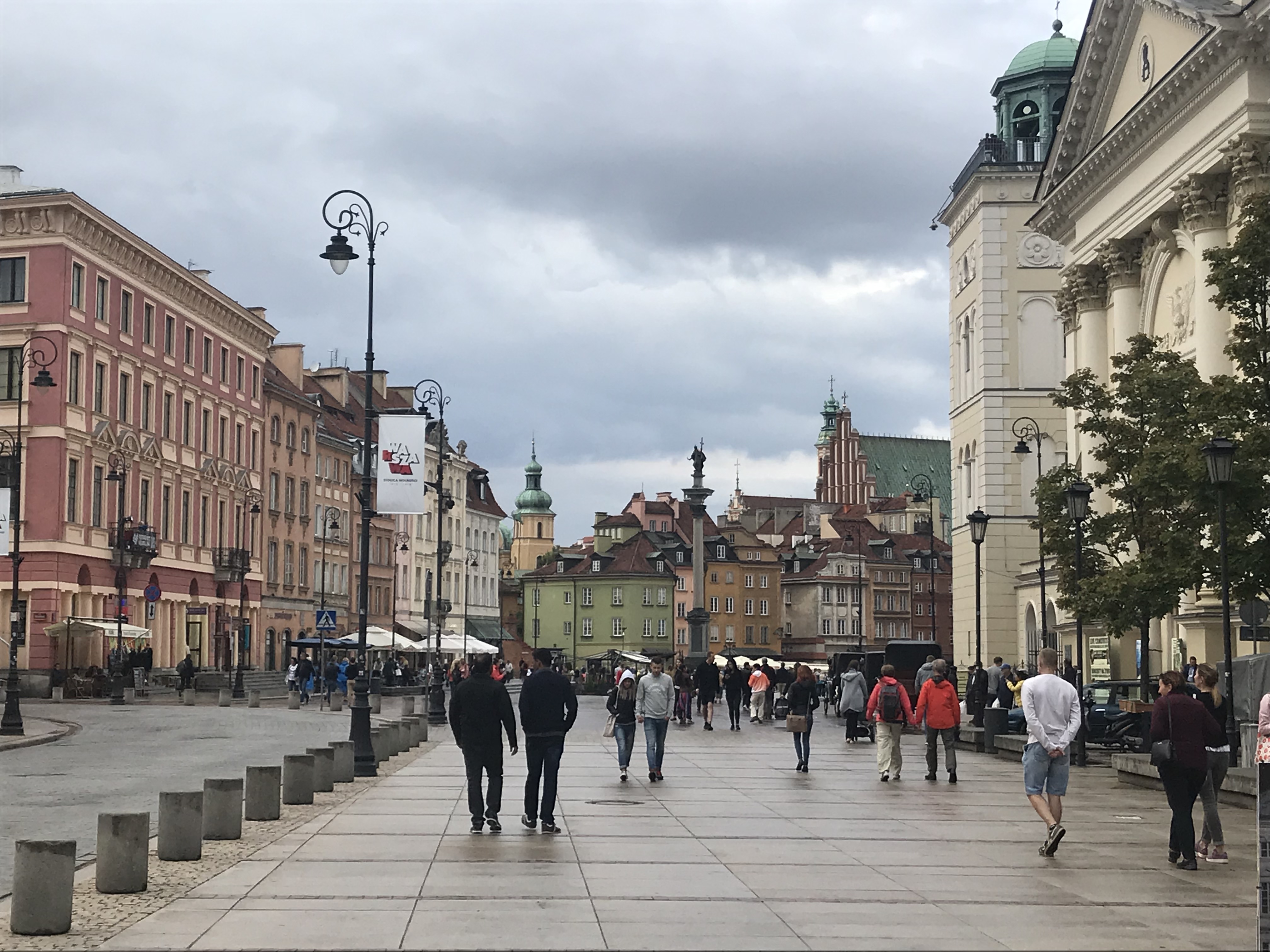 #12 – TREBLINKA (PART I): THE TRAIN TO MAŁKINIA | KURT MACMILLAN, PhD